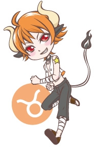 taurus - Tag - Anime - AniDB