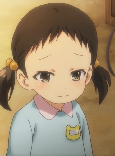 Yocchan - Character (70066) - AniDB