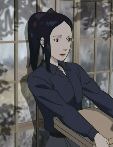 Noriko - Character (70114) - AniDB