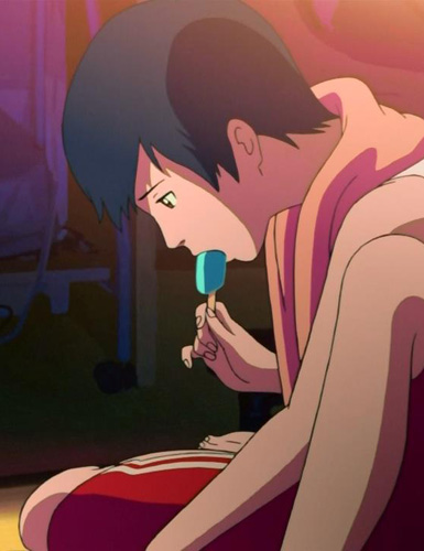 Noriko - Character (70115) - AniDB