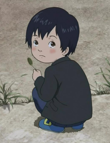 Motoki - Character (70116) - AniDB