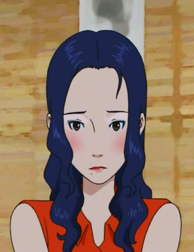 Noriko - Character (70117) - AniDB