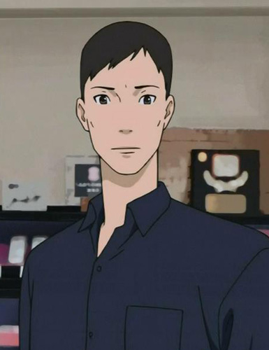 Hisao - Character (70118) - AniDB