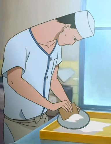 Hisao - Character (70120) - AniDB