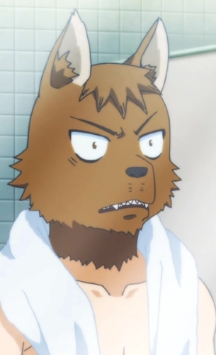Shibaki Kouta - Character (70141) - AniDB