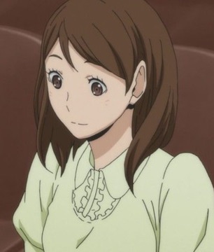 Yuuko - Character (70186) - AniDB