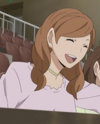 Akane - Character (70184) - AniDB