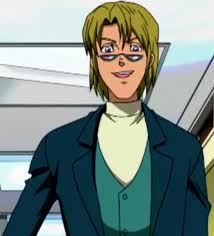 Stewart - Character (32859) - AniDB