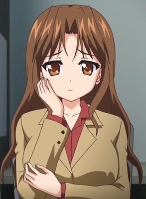 Kayoko - Character (70153) - AniDB