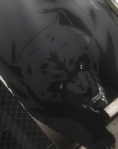 Brian Chaomy - Character (70276) - AniDB