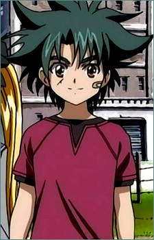 Tim - Character (70284) - AniDB