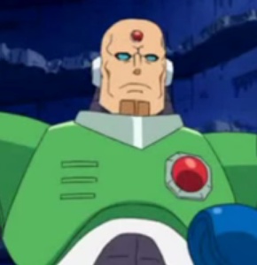 Sigma - Character (70299) - AniDB