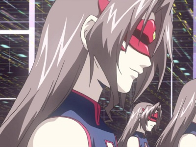 Eclair - Character (70363) - AniDB