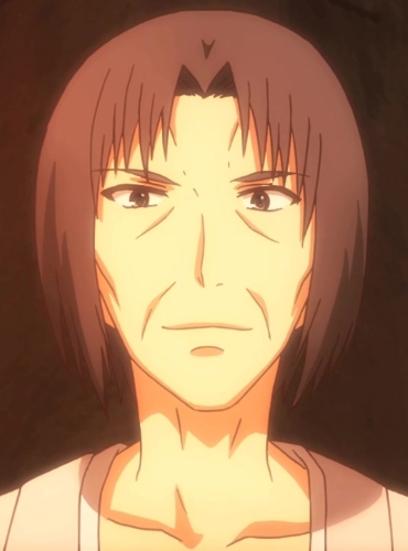 Shijima Tayuma - Character (70369) - AniDB