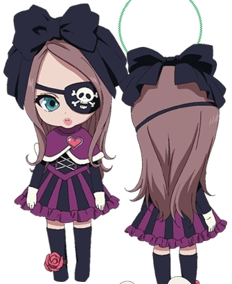 Mimsy - Character (70462) - AniDB