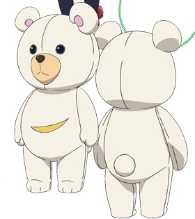 Lolo - Character (70463) - AniDB