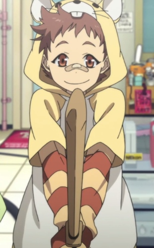 Nao - Character (70476) - AniDB