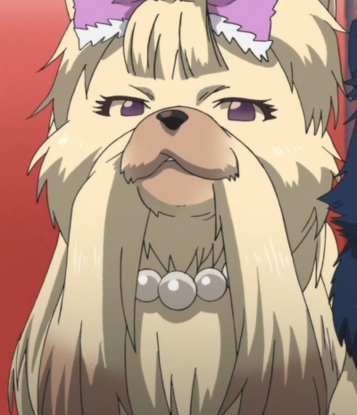 Clara - Character (70474) - AniDB