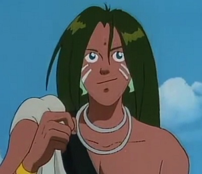 Hama-Hama - Character (70492) - AniDB