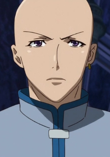 Rurick - Character (69789) - AniDB