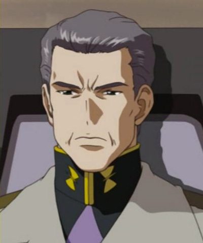 Patrick Zala - Character (1692) - AniDB