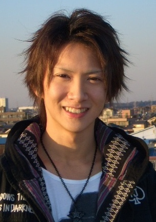 Yoshitake Reo - Person (40984) - AniDB