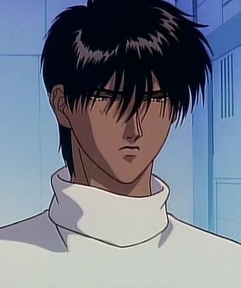 Shion - Character (30832) - AniDB