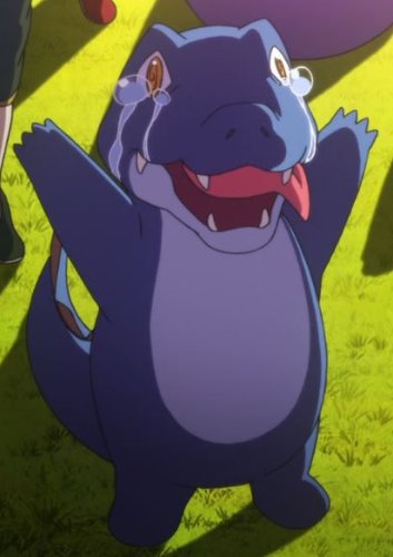 Wani-pii - Character (70583) - AniDB