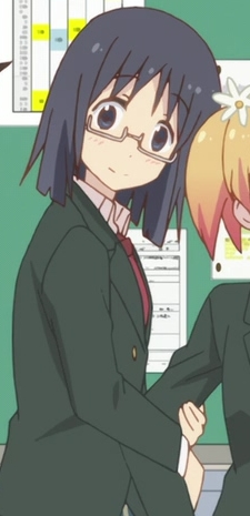 Oosaki Akiko - Character (70619) - AniDB