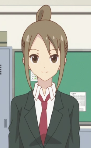 Niimura Akane - Character (70621) - AniDB