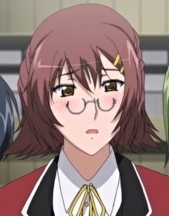 Horiguchi Etsuko - Character (70646) - AniDB