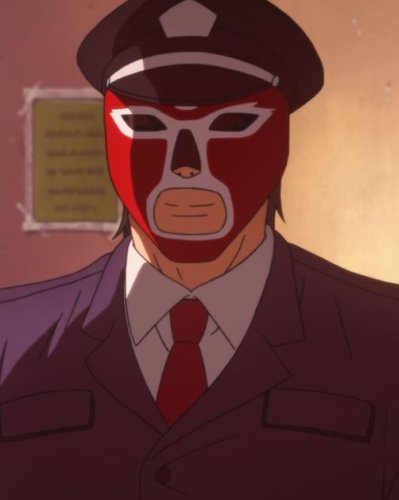 Okuro - Character (70698) - AniDB