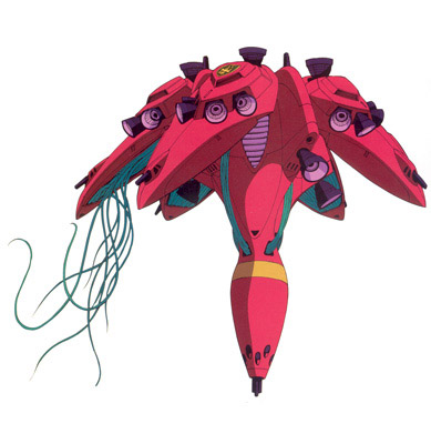 Rafflesia - Mecha (1728) - AniDB