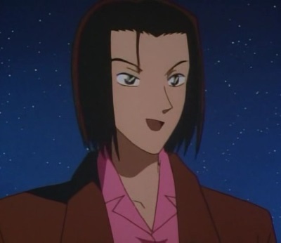 Nonaka Kouichi - Character (70792) - AniDB