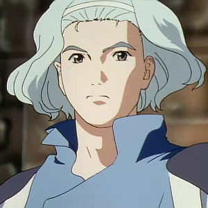 Masaki - Character (68328) - AniDB