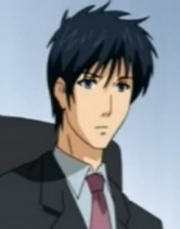 Yotsuba Yoichi - Character (28690) - AniDB