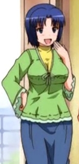 Haha - Character (70837) - AniDB