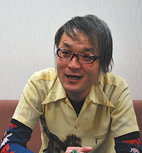 Wakanabe Ryuuta - Person (24252) - AniDB