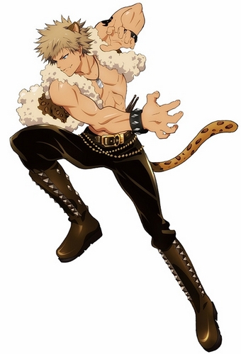 Rom - Character (70857) - AniDB