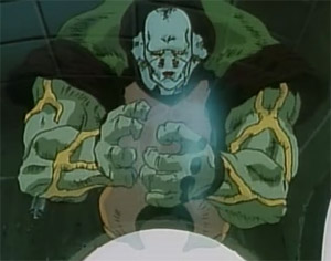 Osiris - Character (1747) - AniDB