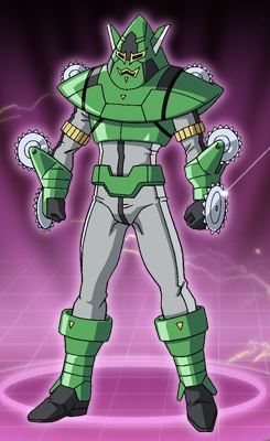 Whirlwind - Character (70880) - AniDB