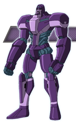 Sentinel - Character (70888) - AniDB