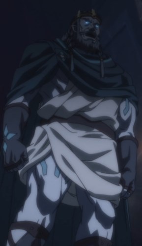 Thrym - Character (70901) - AniDB