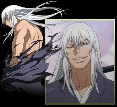 Houzouin Inshun - Character (70949) - AniDB