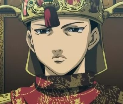 Bista - Character (64346) - AniDB