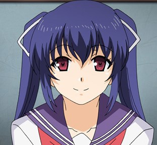 Kuga Asuka - Character (70986) - AniDB