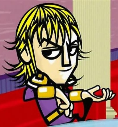 Shin - Character (71000) - AniDB