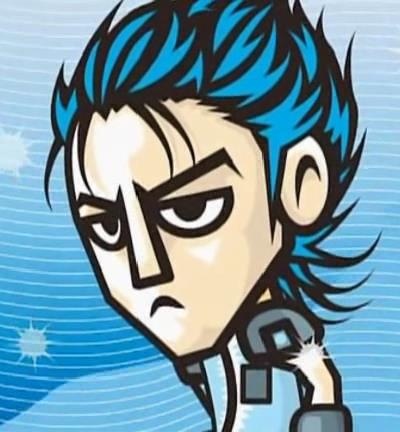 Rei - Character (71001) - AniDB