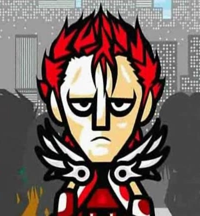 Shuren - Character (71007) - AniDB