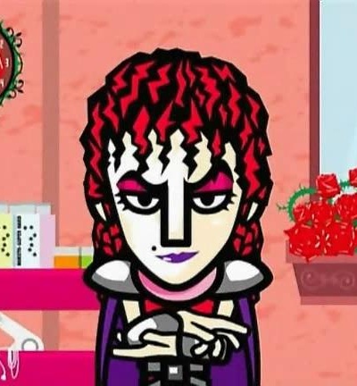 Yuda - Character (71010) - AniDB